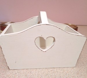 How to make a Bunny Trug – Tutorial – Chandeliers and Roses